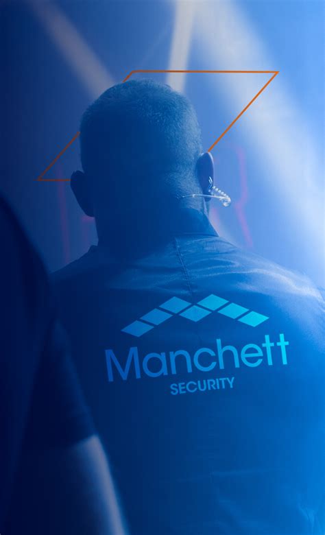Event Security Services Manchett Security Modern Day Security Company