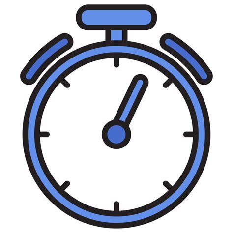 Stopwatch Timer Clock 28755500 PNG