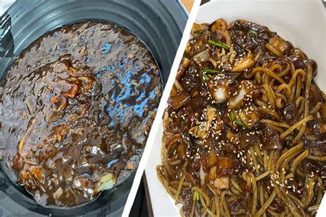구독자 추천 받은 가성비 짜장면 맛집 추천 Ver2 아시아경제
