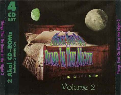 Download That Go Bump In The Night Vol2 Pad Magesy ®™⭐