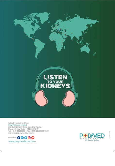 Polymed Haem O Flux Dialyzer Polymad Dialyzer At ₹ 450unit