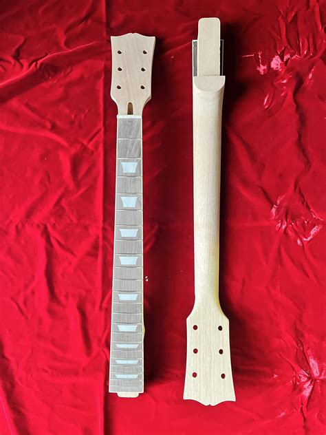 Electric Guitar Necks Archives Southern Tonewoods
