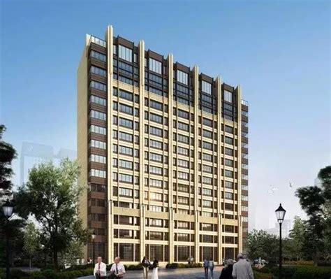 指南 公寓vs住宅，区别在这里！