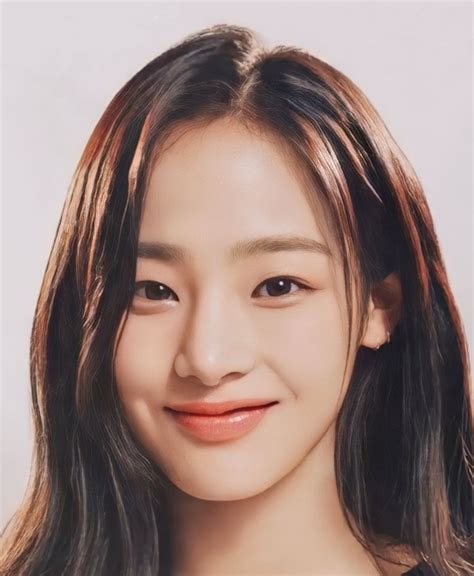 Kim Min Ji 민지 Mydramalist