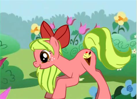 Lilly Mlp Dimmension Adventure By Kila Knight On Deviantart