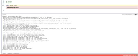 Rhino 8 Importing Python 3 Libraries Scripting Mcneel Forum