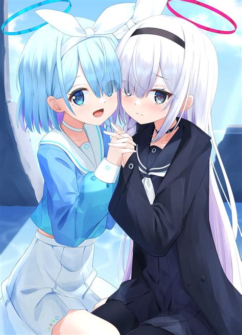 ドウモベ on Twitter RT cpk prd アロプラ ブルアカ