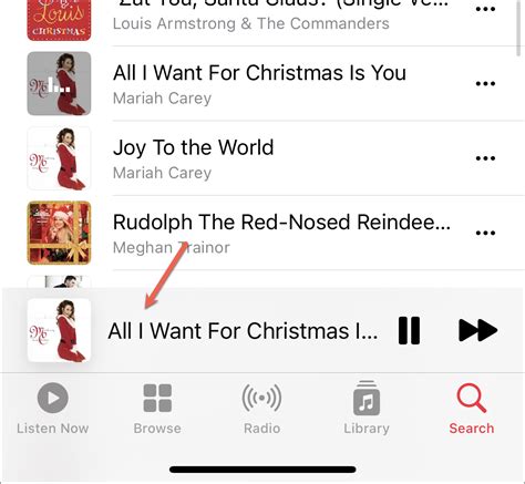 How To Use Apple Music Sing Karaoke Mode On Iphone
