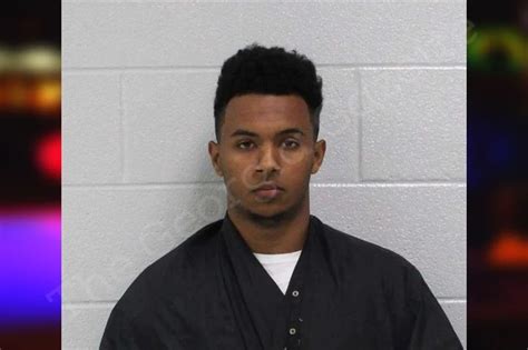 Sean Pollard — Carroll County Jail Bookings