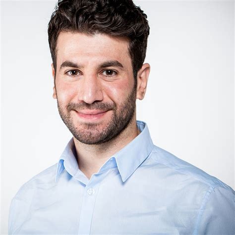 Jaafar Sakr Trainer Für Kaufmännische Auszubildende Toom Baumarkt Gmbh Xing