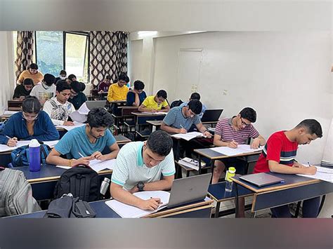 JEE Advanced Results A Pleasant Surprise For Many Babes ThePrint ANIPressReleases