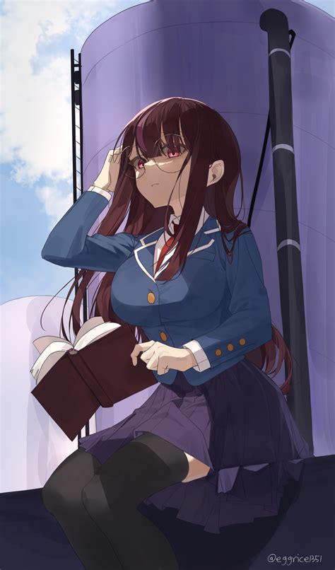 지금 작가 아트머그 캐릭터 디자인 일러스트 Ld Sd