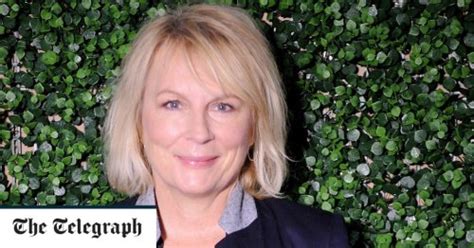 Jennifer Saunders Claims Suella Braverman Blocked Her On Twitter