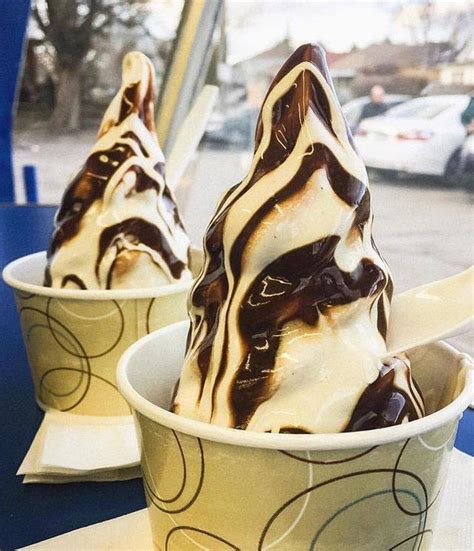Try Our Jack And Jill Ice Cream Toms Dairy Freeze