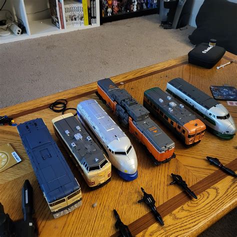 Raiden Added To The Collection Rtransformers