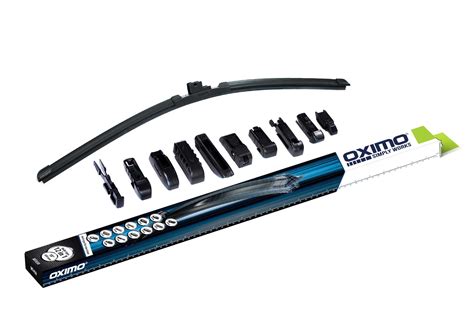 Wipers Maxus T90 Ev Pick Up 2021 03 01 Oximo