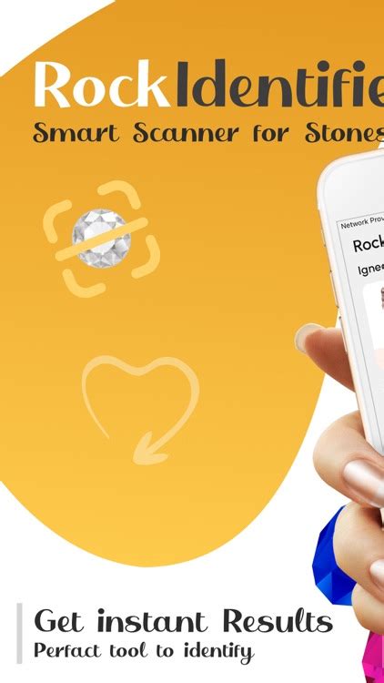 Rock Identifier AI Scanner By Bhavinkumar Satashiya