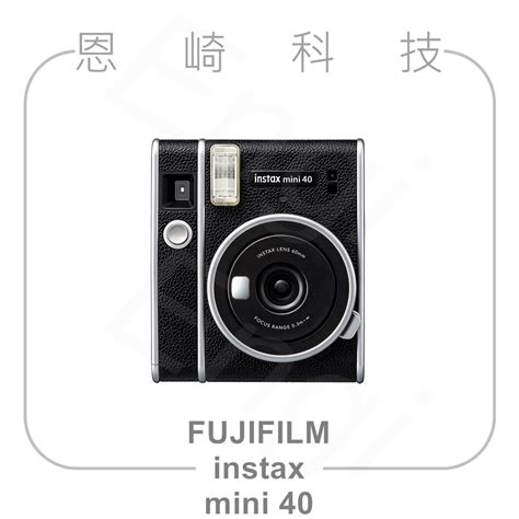 Fujifilm Instax Mini Instax Mini