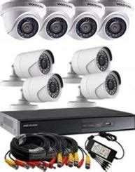 Hikvision IP Video Intercom Kit DS KIS601