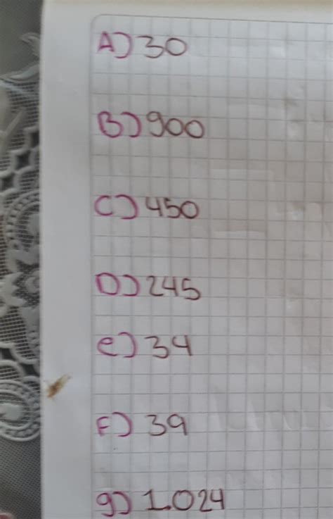 Nesecito Ayuda Tengo Que Descomponer Brainly Lat