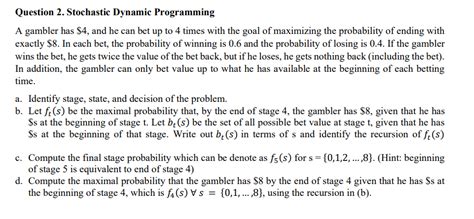 Solved Answer The Question Step By Step And With A Clear Chegg Com