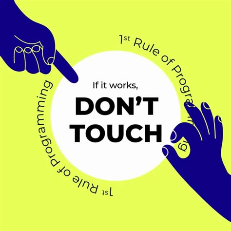 Ruler Digital Agency On Linkedin Rules Of Programming Ruler Digital