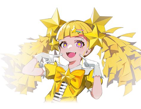 Twinkle Star Takt Op Symphony Musicart Guide Wiki Game Guide