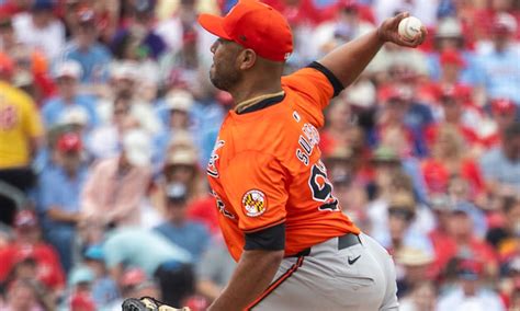 Albert Suárez Lanza Perfecto En Su Primer Trabajo Como Relevista La Verdad