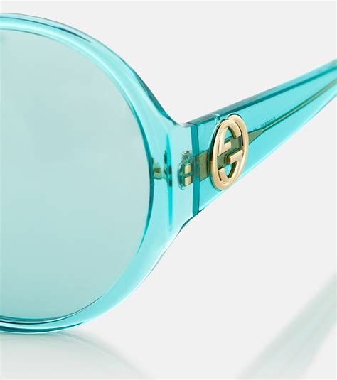 Gucci Round Sunglasses Gucci