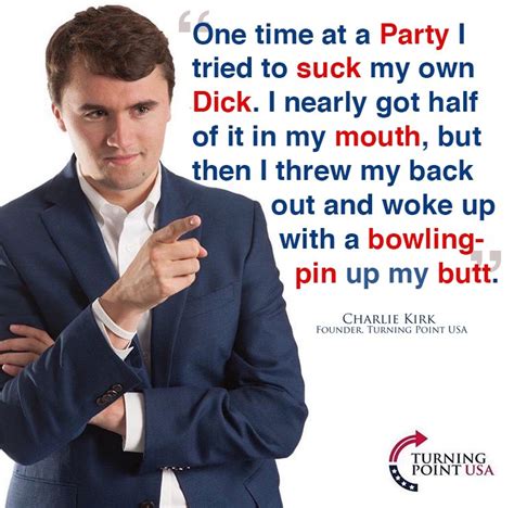 Charlie Recalls A Wild Night Of Debauchery Rtoiletpaperusa