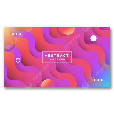 Gradient Abstract Wave Background Design Wallpaper Abstract Background Background Image And