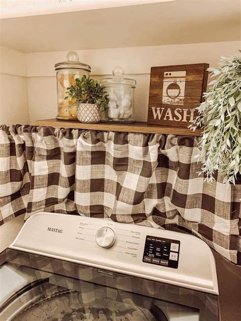 How To Hide Dryer Vent Hose In Laundry Room Artofit