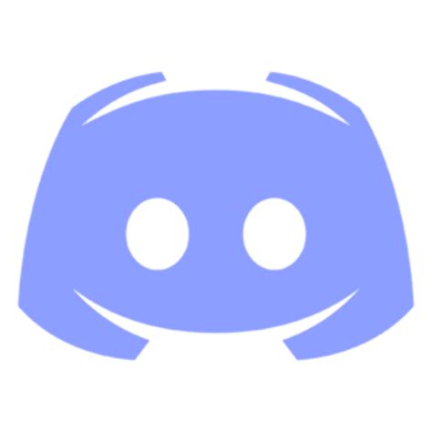 Download High Quality Discord Logo Transparent Vector Transparent PNG