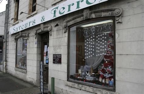 La Capelle Lévacuation Des Bureaux De Latelier Agriculture De L