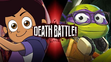 Discuss Everything About Death Battle Fanon Wiki Fandom