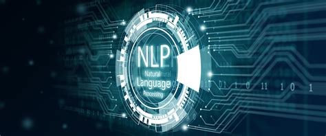Natural Language Processing I Singapore Institute Of Technology