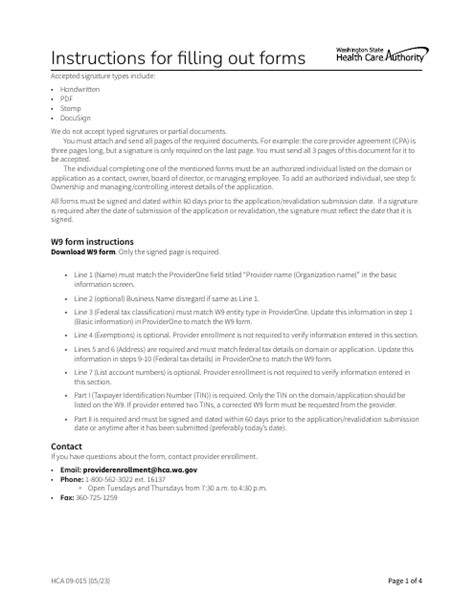 form hca09 015 fill out sign online and download fillable pdf
