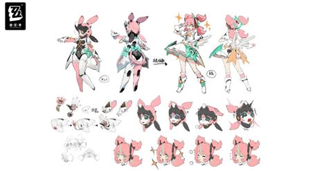Zenless Zone Zero Developers Posts Official Leaks” To Thwart Leaks