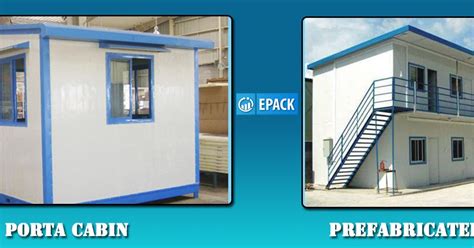 Epack Prefab Best Prefabricated Structure Manufacturer In India