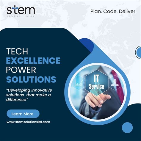 Stem Solutions Limited On Linkedin Softwaresolutions Webdevelopment