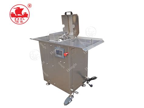automatic sausage linking binding machine