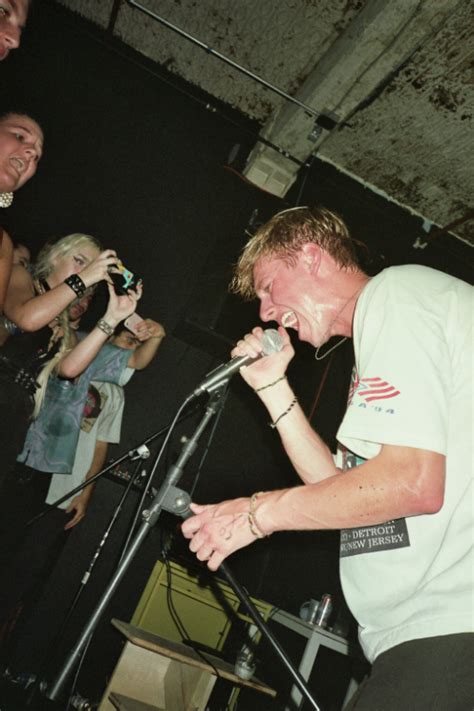 Singer Songwriter Ryan Leahan On His Future In Music V Magazine