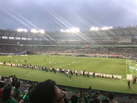 東京ヴェルディvsfc町田ゼルビア In Ajinomoto 野球サッカーのサインブログ タイのバンコクから戻りました