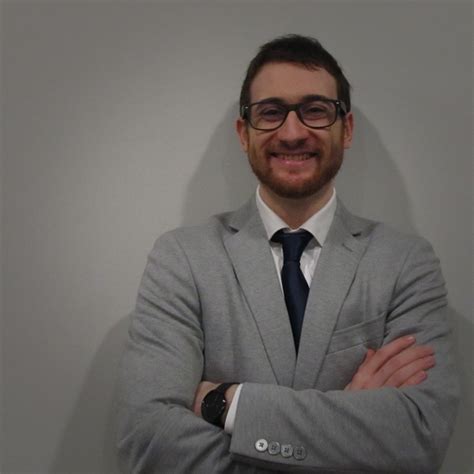 Benjamin Ehrlich Linkedin