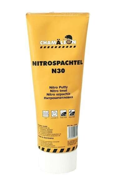 Nitro Putty 1 Component 250g