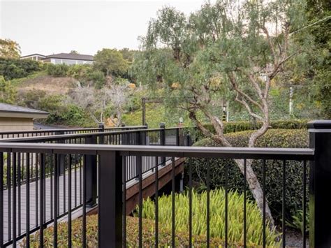 Timbertech Drink Rail Advantagelumber Blog