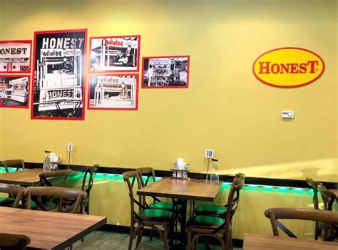 Honest Restaurant North Brunswick Indian Restaurant In North
