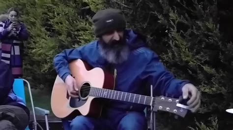 Darren Nesbit Wont Go Back To The Ball Live Youtube