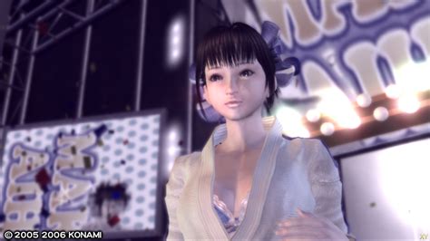 Rumble Roses Xx Images Gamersyde