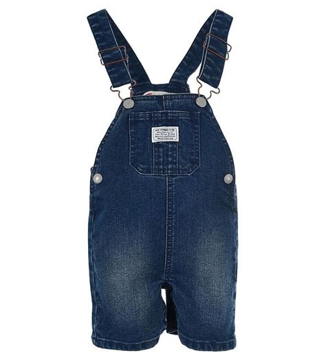 Levis Overalls Denim Shortall Plato New Styles Every Day